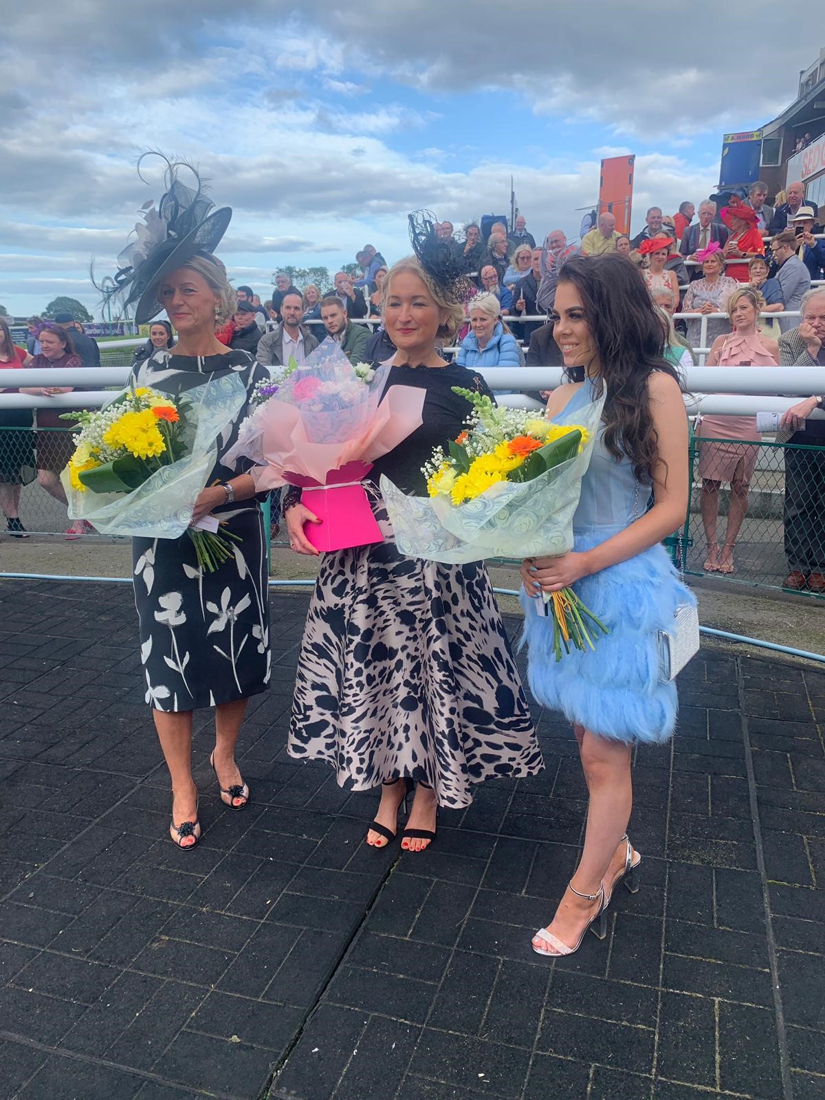 Roflow Ladies' Evening raises over £13,000 for GNAAS - Great North Air ...