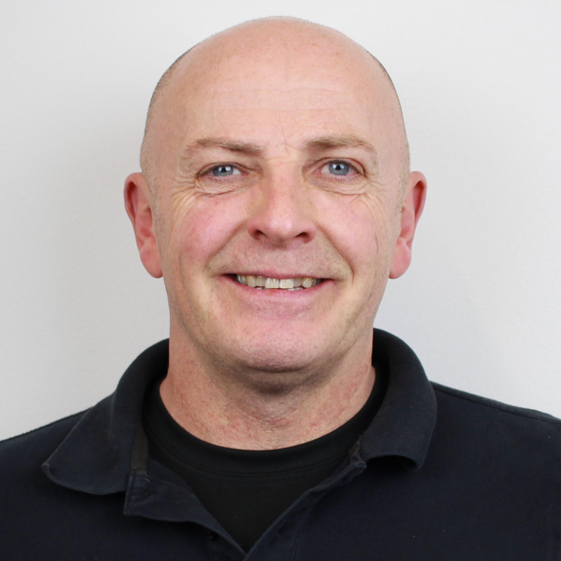 Meet the team - Great North Air Ambulance Service