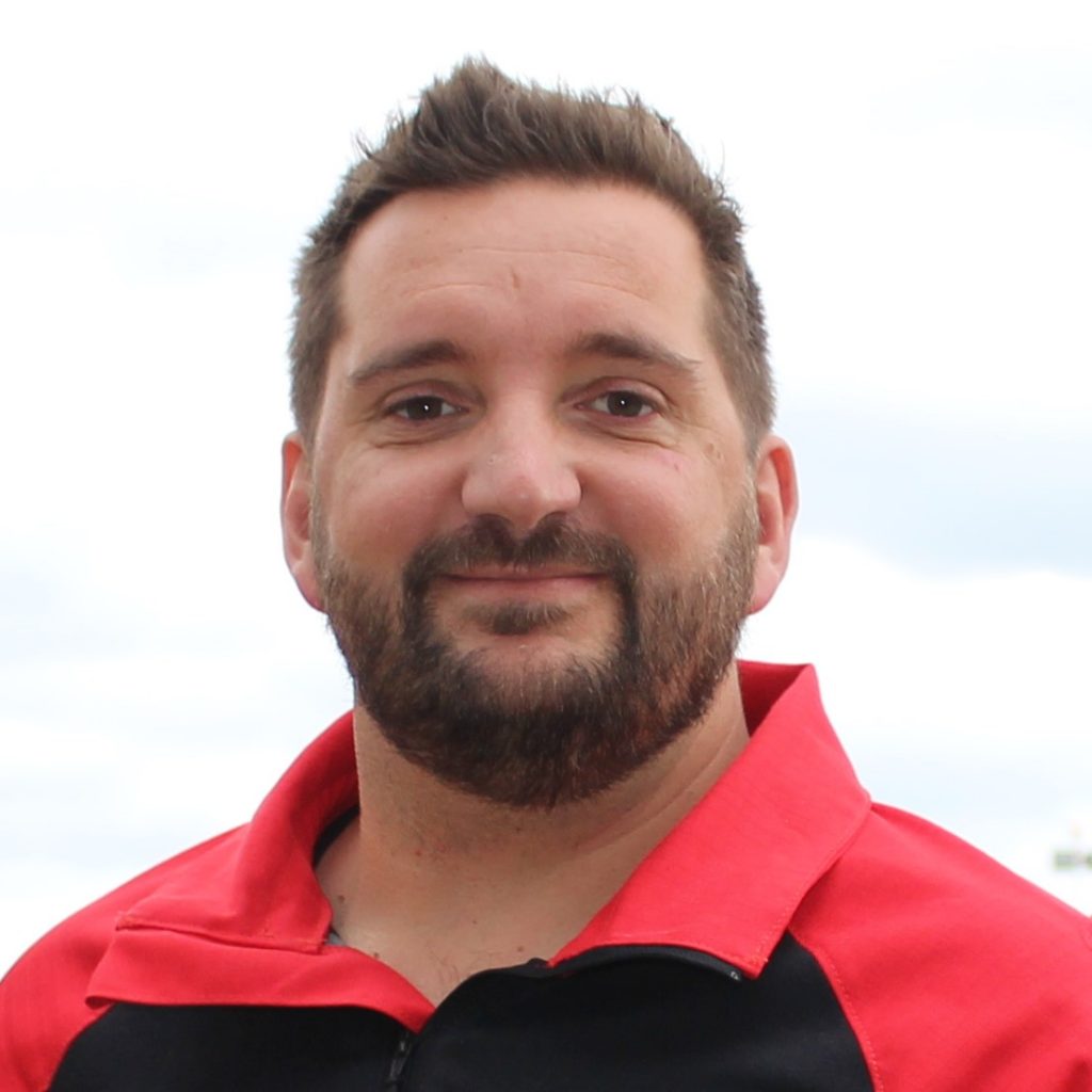 Meet the team - Great North Air Ambulance Service