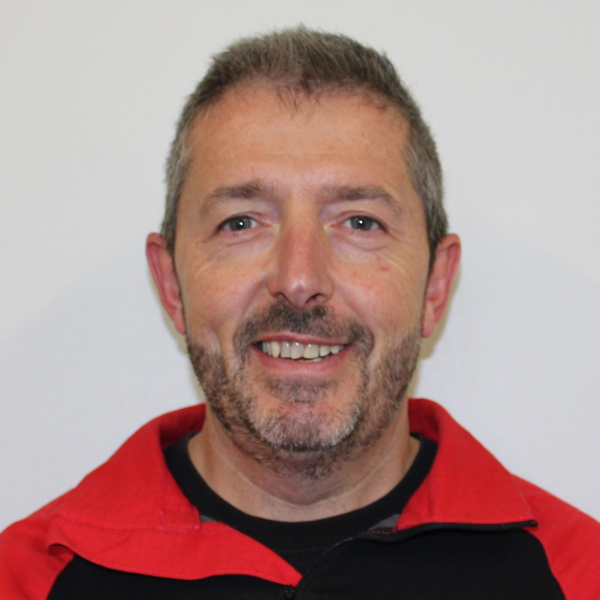 Meet the team - Great North Air Ambulance Service