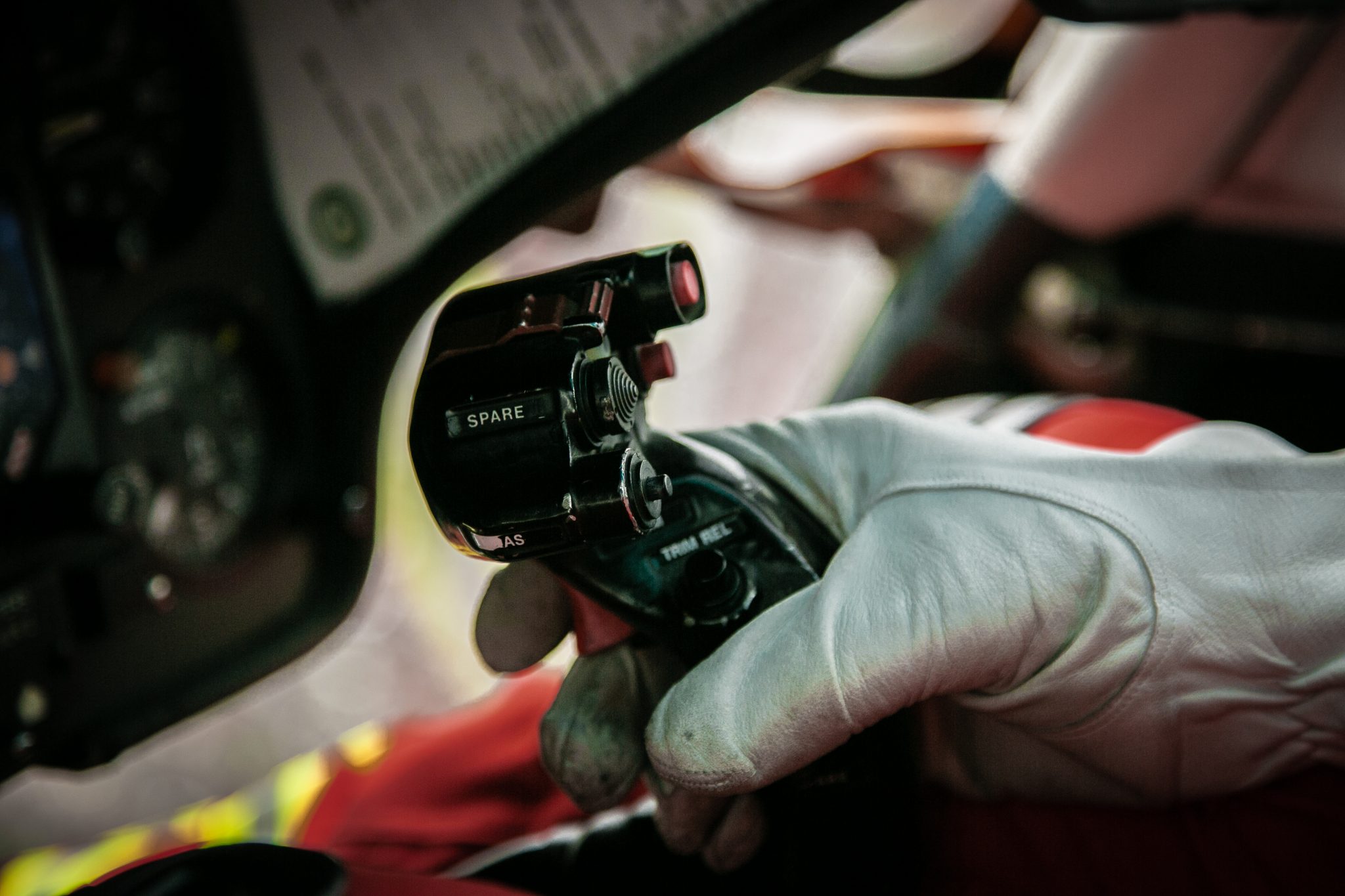 GNAAS pilot Keith Chick retires - Great North Air Ambulance Service