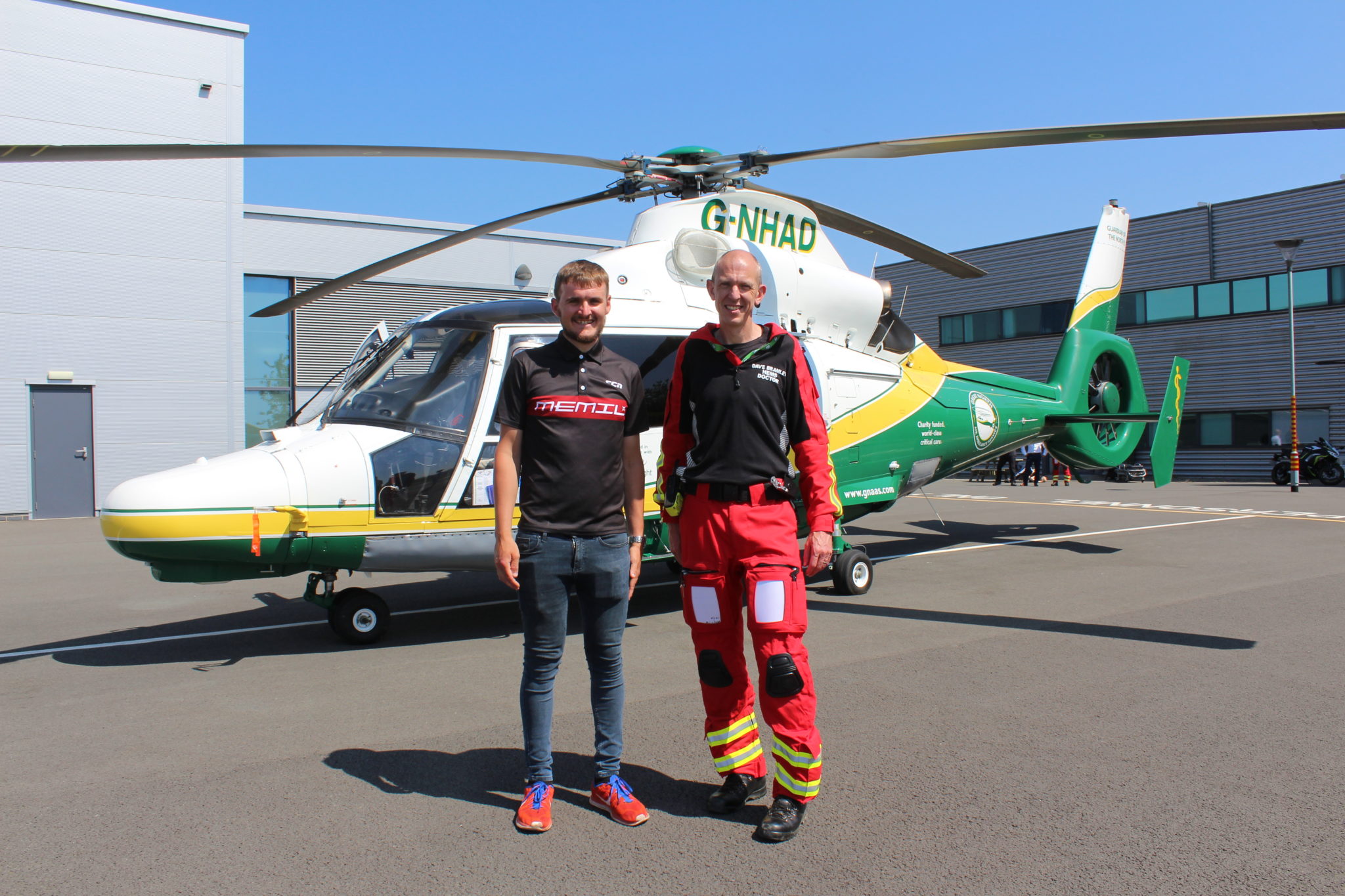 Cyclist who suffered brain injury aims for Paralympic glory - Great ...