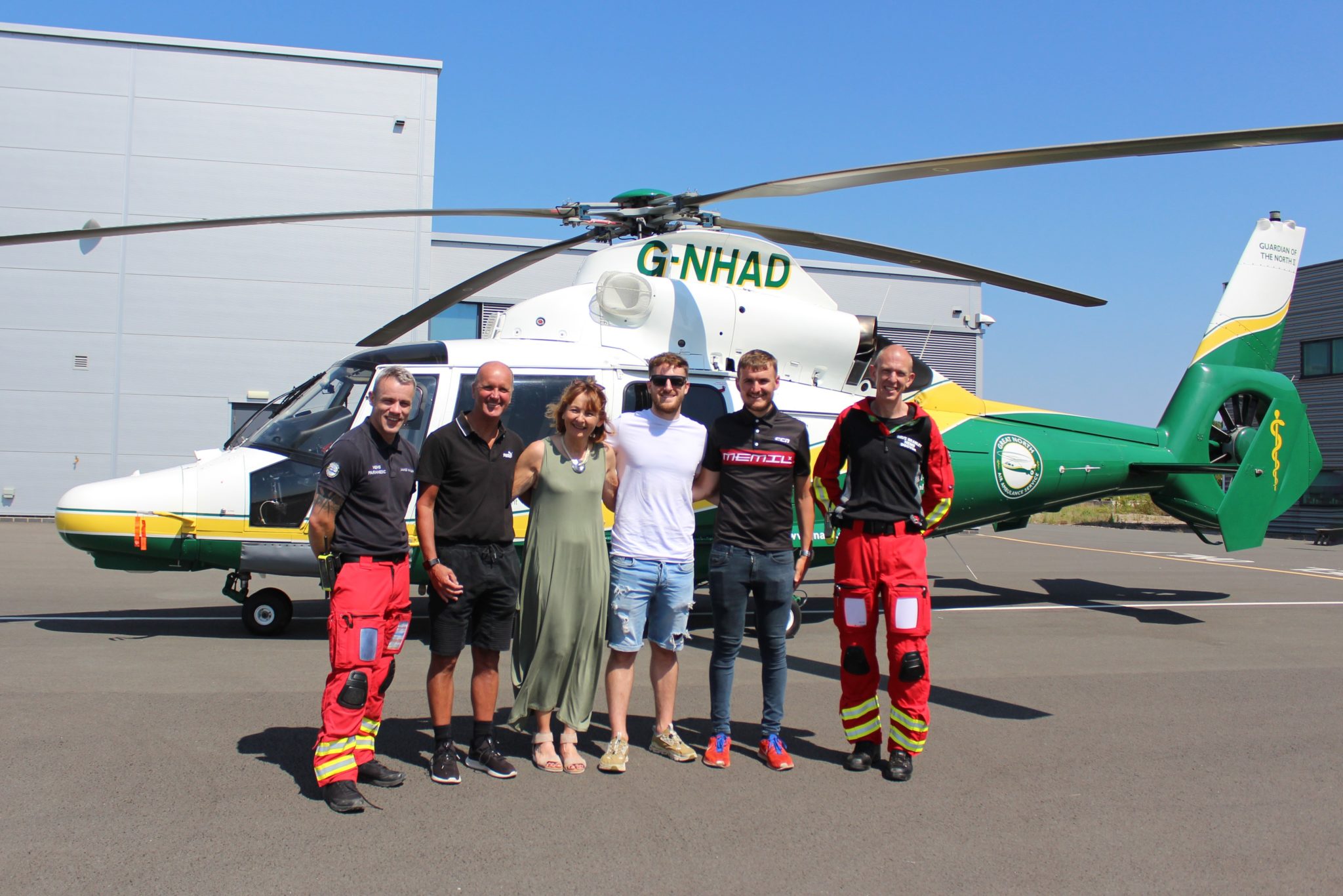 Cyclist who suffered brain injury aims for Paralympic glory - Great ...