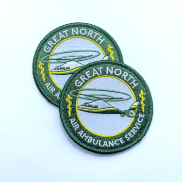 Beanie Hat - Great North Air Ambulance Service