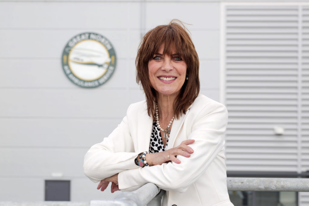 North East Charity Ball - Great North Air Ambulance Service