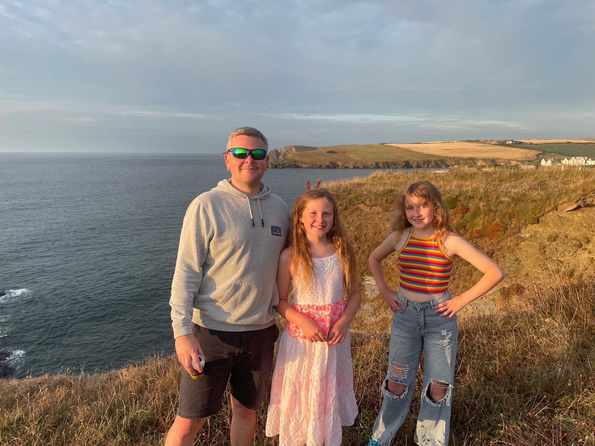 Man rescued from motorcycle crash doing Great North Run for GNAAS ...