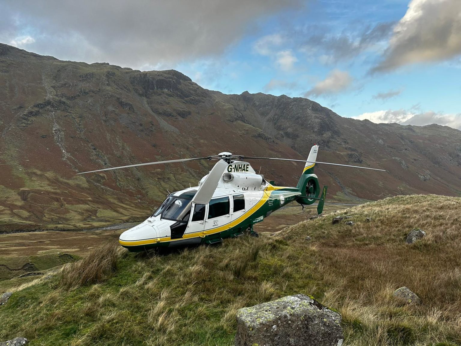 Our critical care team's favourite places to visit across the region ...