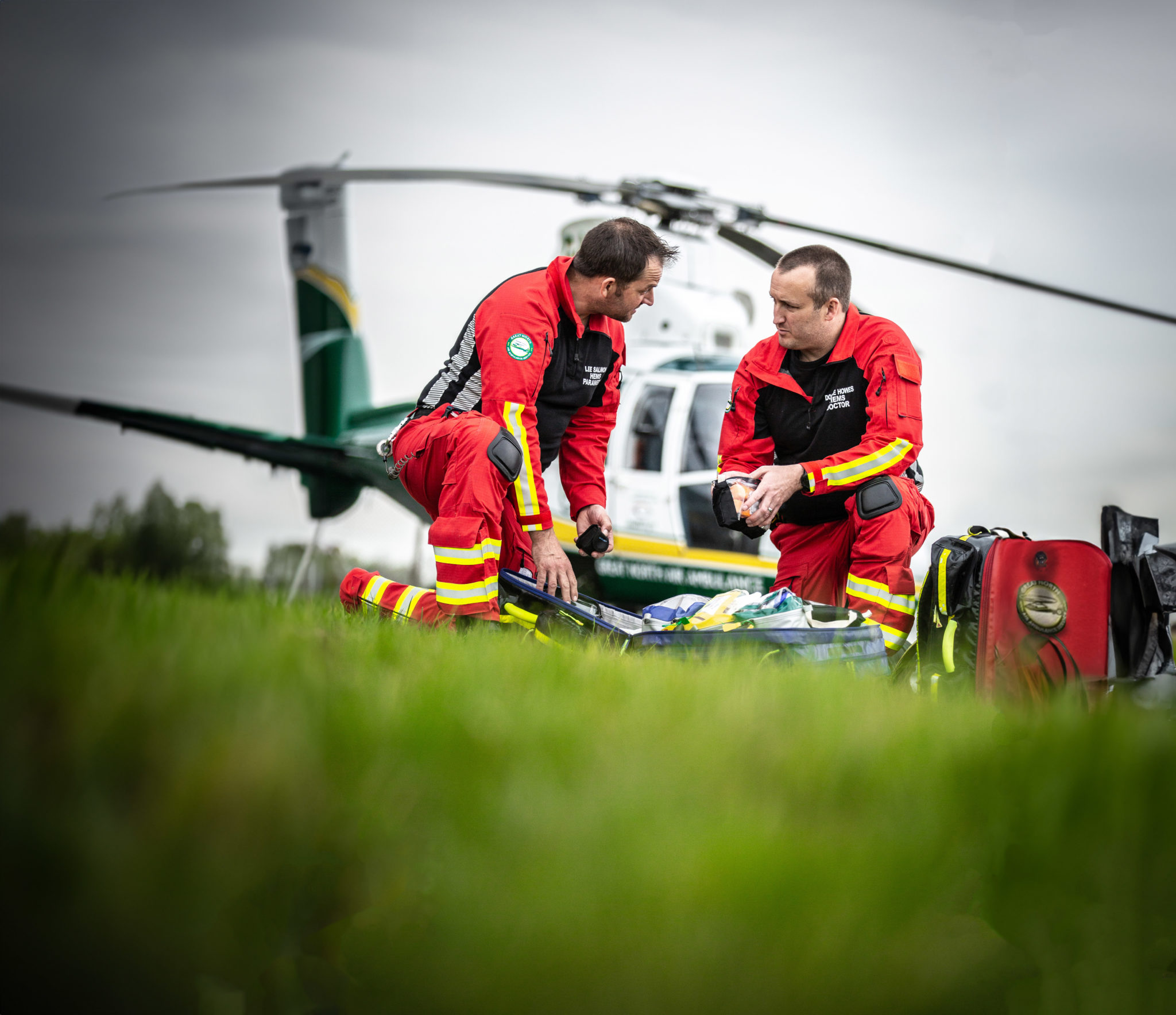The crucial adaptations we've made to serve the Isle of Man - Great ...