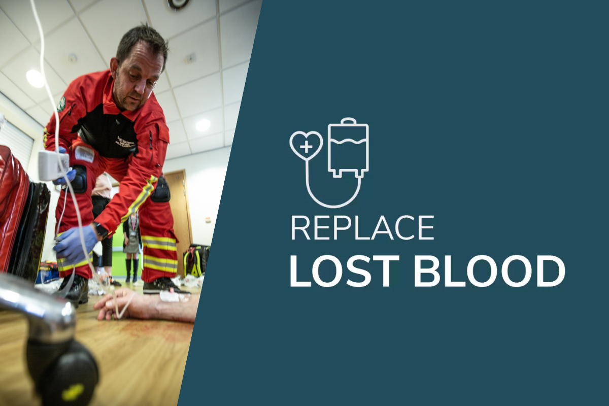 Virtual Gifts - Great North Air Ambulance Service