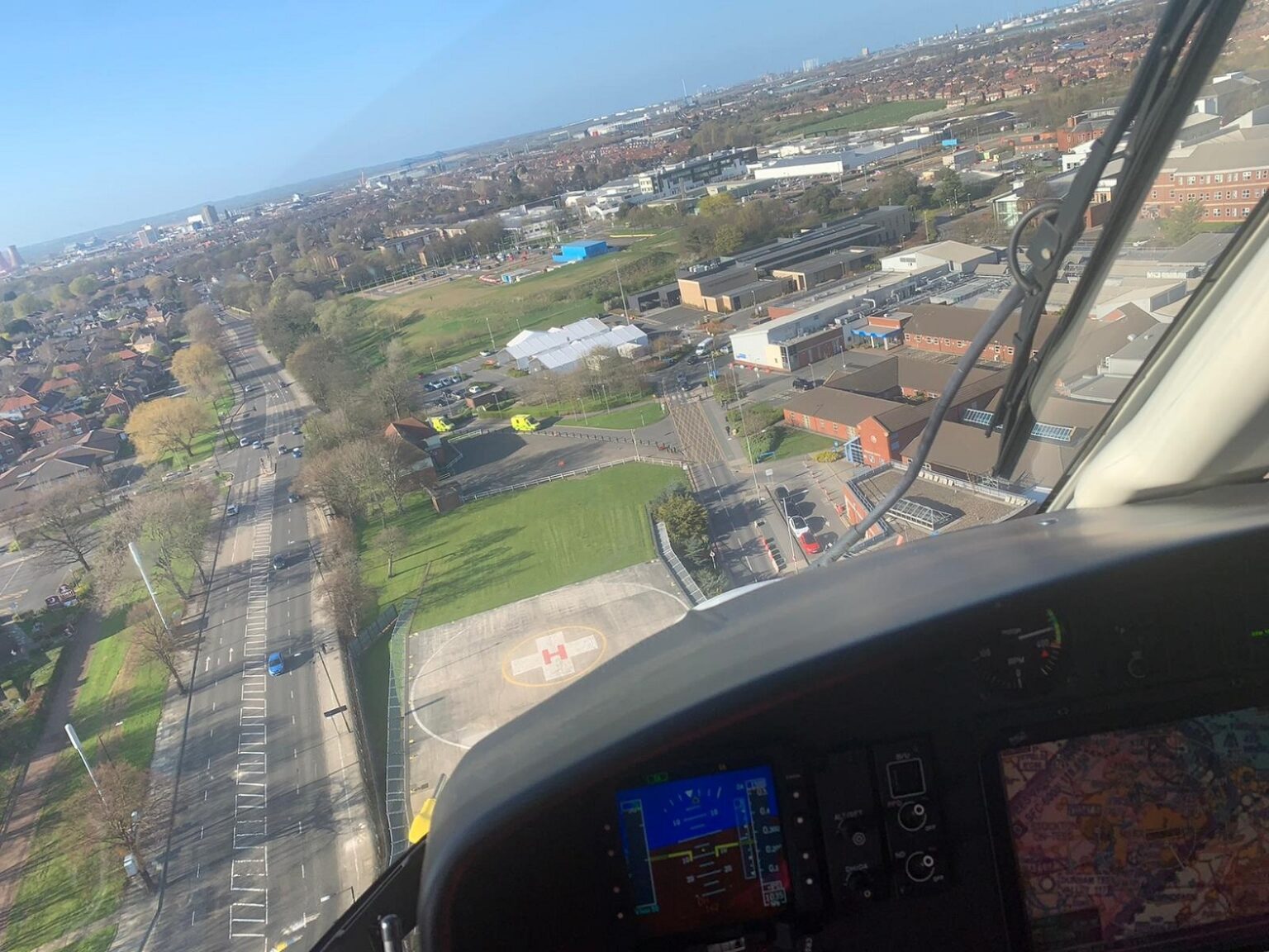 What is a thoracotomy? An insight into the open chest surgery performed ...