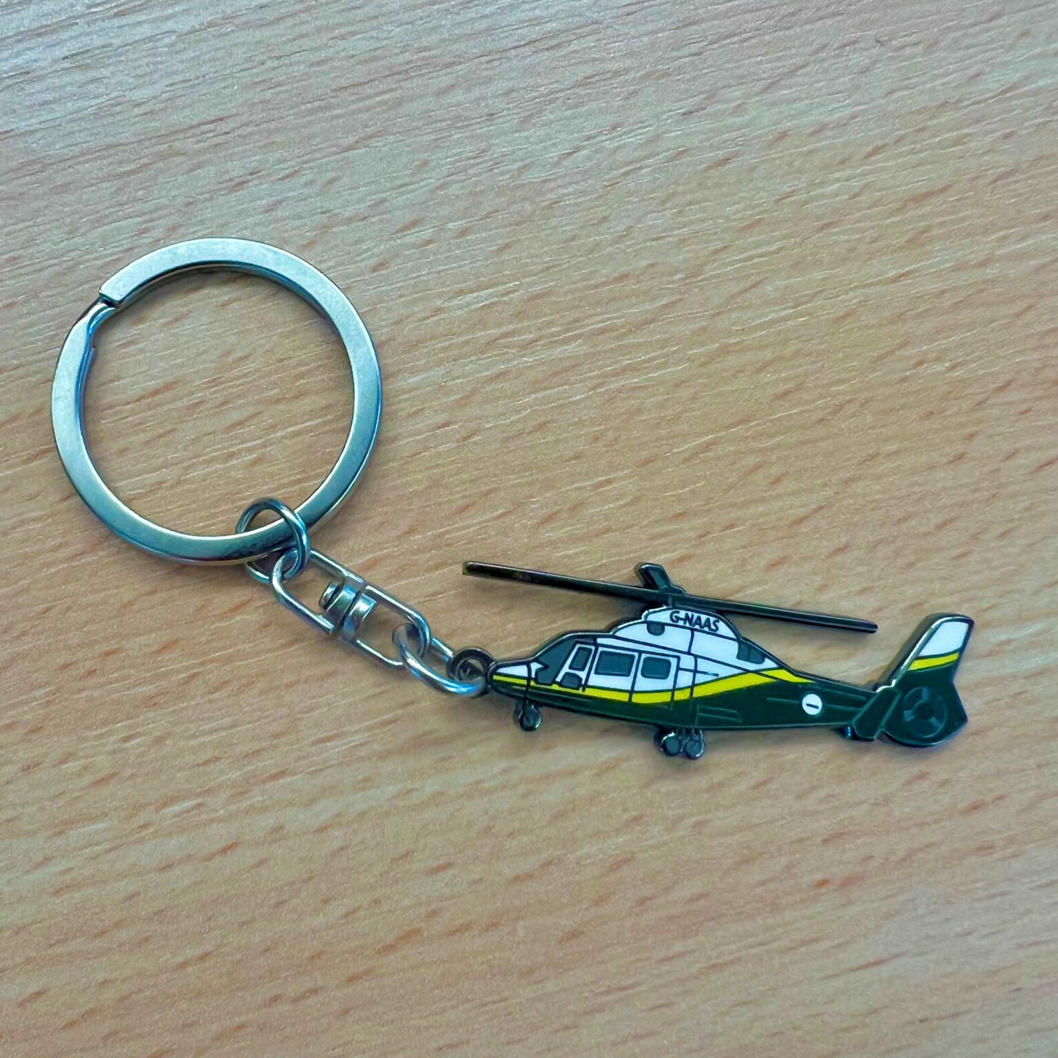 Great North Air Ambulance Service | Charity funded, world-class ...