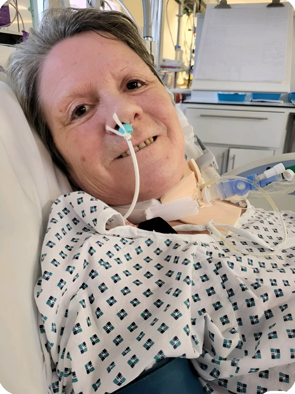 Gift a donation to GNAAS this Christmas - Great North Air Ambulance Service