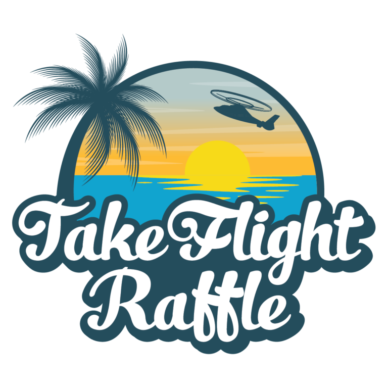 Take Flight Raffle - Great North Air Ambulance Service