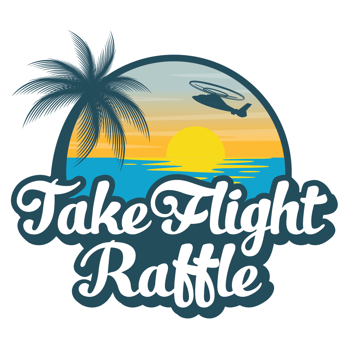 Take Flight Raffle - Great North Air Ambulance Service