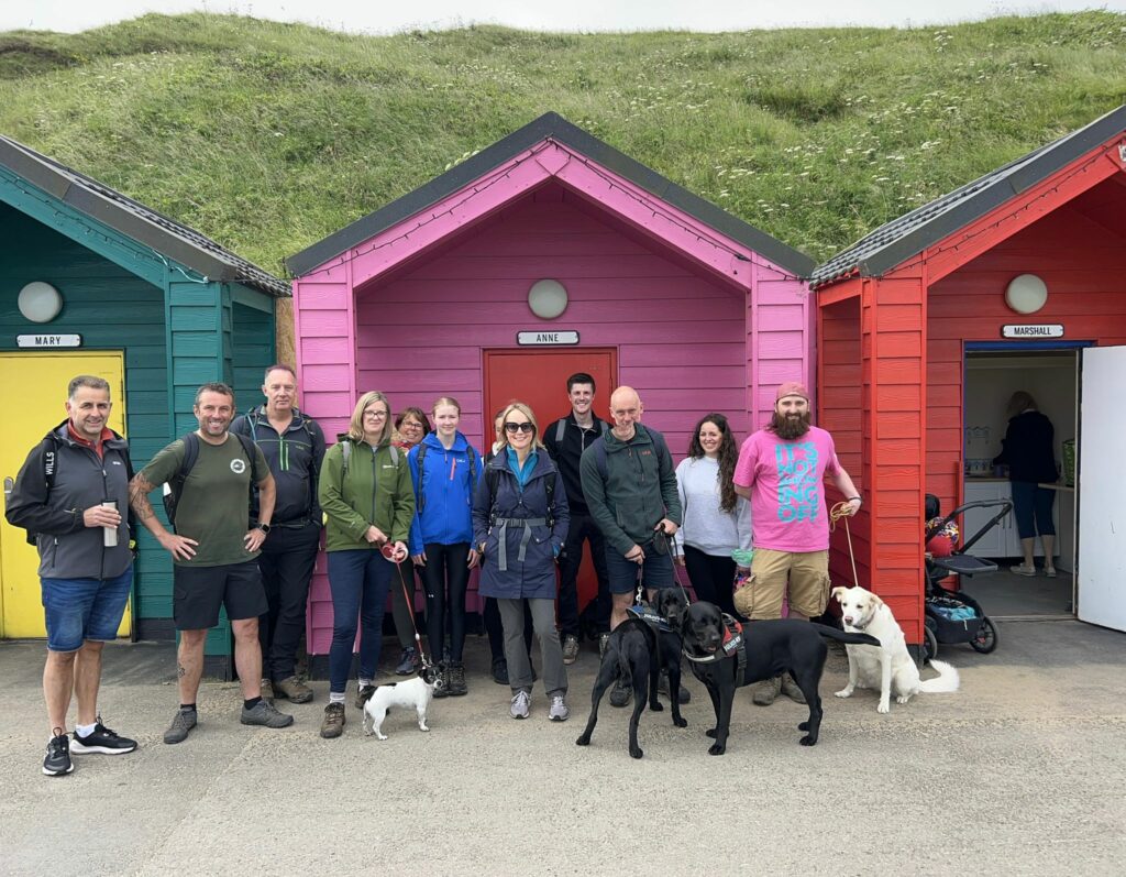 Lucy Pittaway merch launches in our shop - Great North Air Ambulance ...