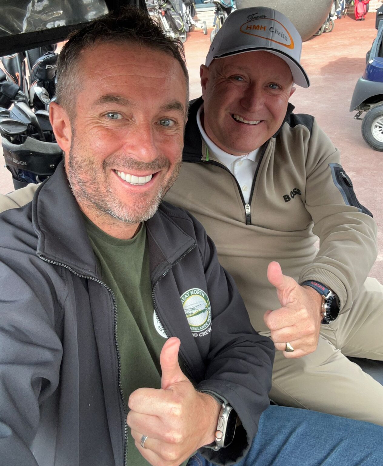 HMH Civils raise more than £30,000 for GNAAS - Great North Air ...