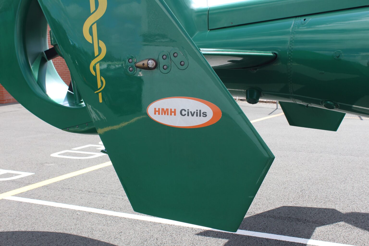 HMH Civils raise more than £30,000 for GNAAS - Great North Air ...