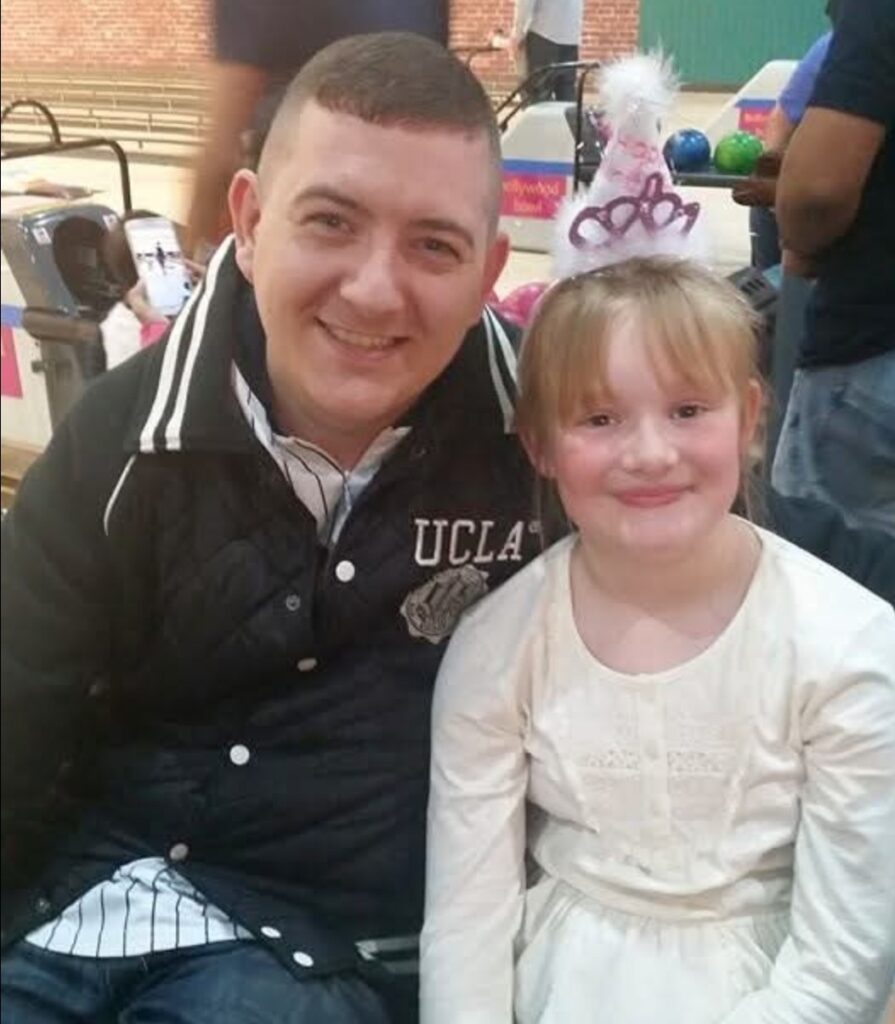 Family raise thousands of pounds doing Miles 4 Missions - Great North ...