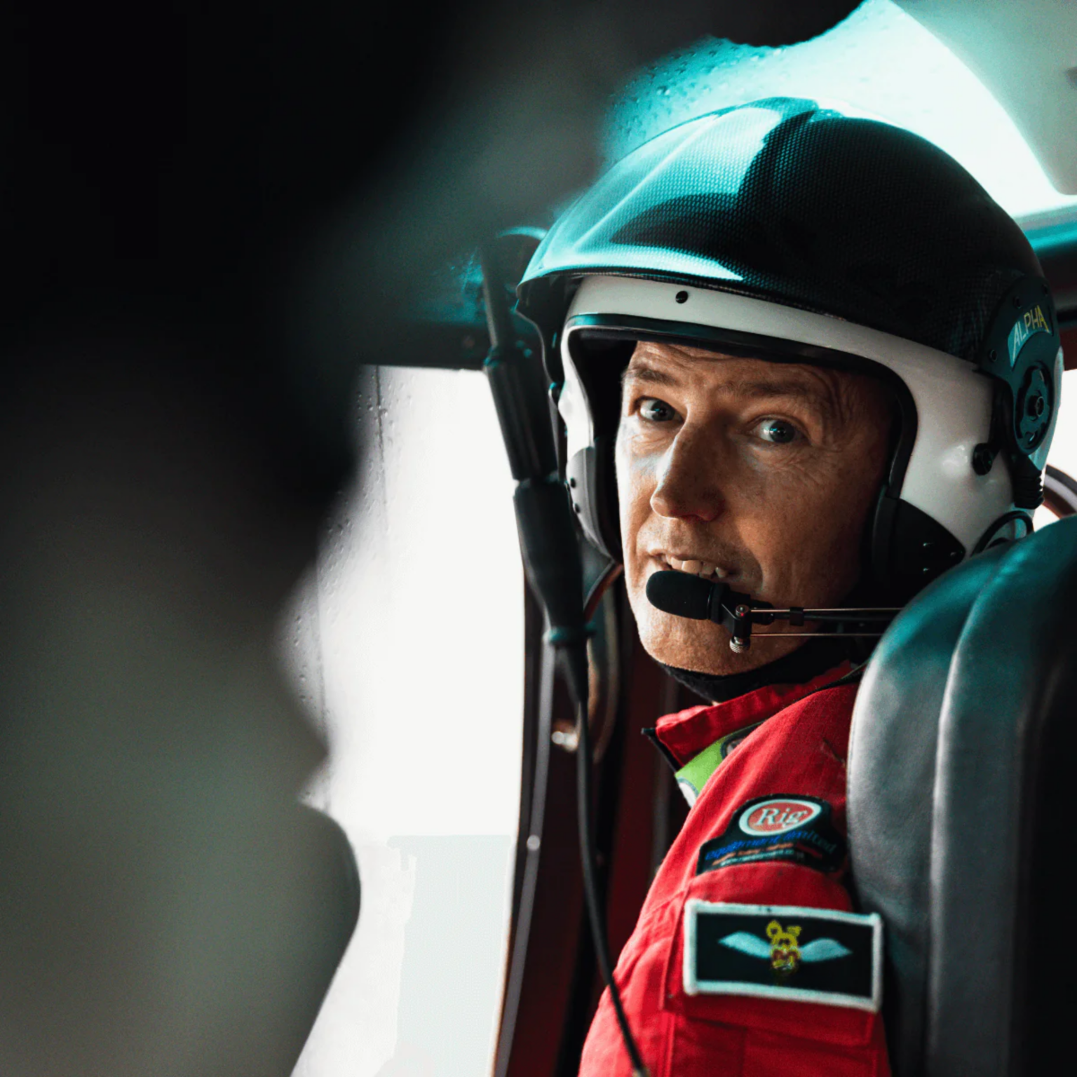 Great North Air Ambulance Service | Charity funded, world-class ...